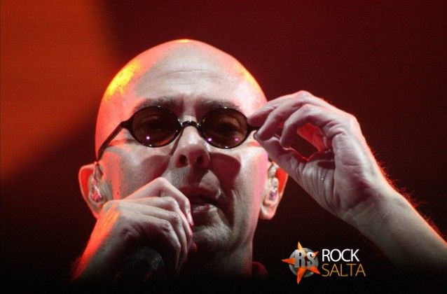 Ningún flan | Las mejores canciones del Indio Solari - Rock Salta