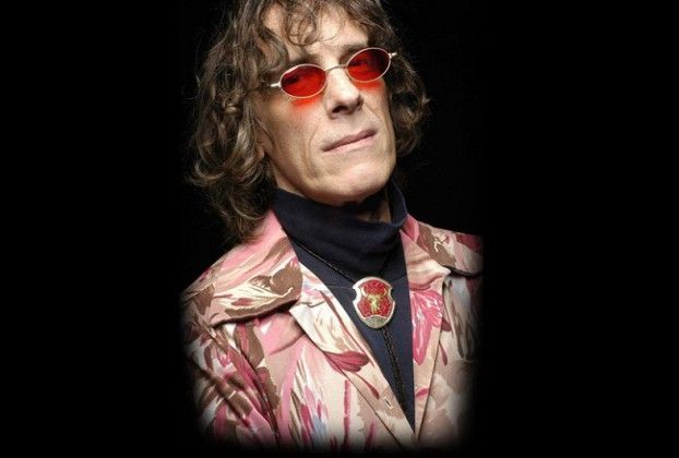 Vuelve Spinetta – Rock Salta