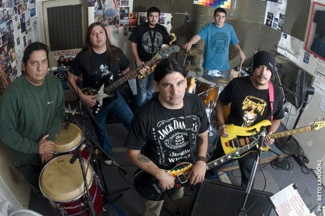 Conocé a Nagual – Rock Salta