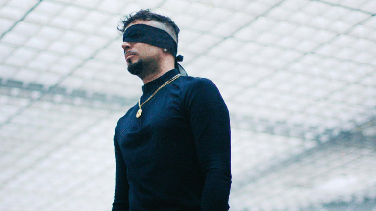 Dante lanza nuevo video – Rock Salta