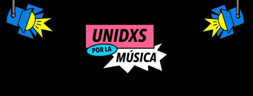 Unidxs por la Música – Rock Salta