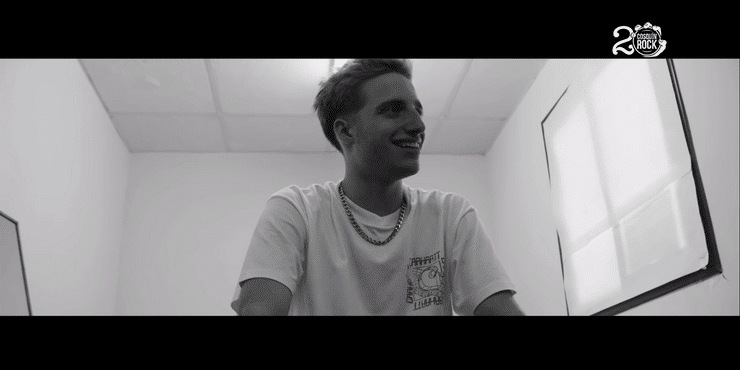 Wos | Festejando la música argentina – Rock Salta