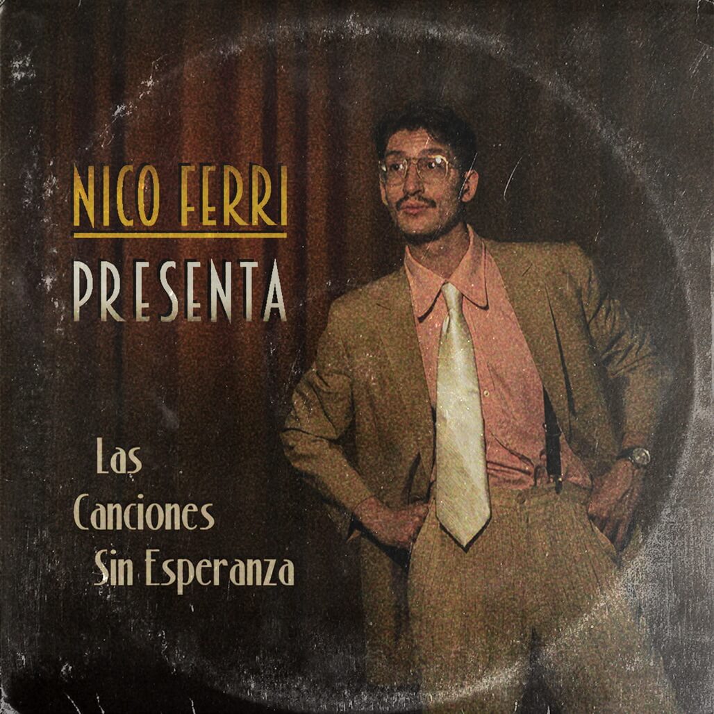 Conocé a Nico Ferri Presenta – Rock Salta