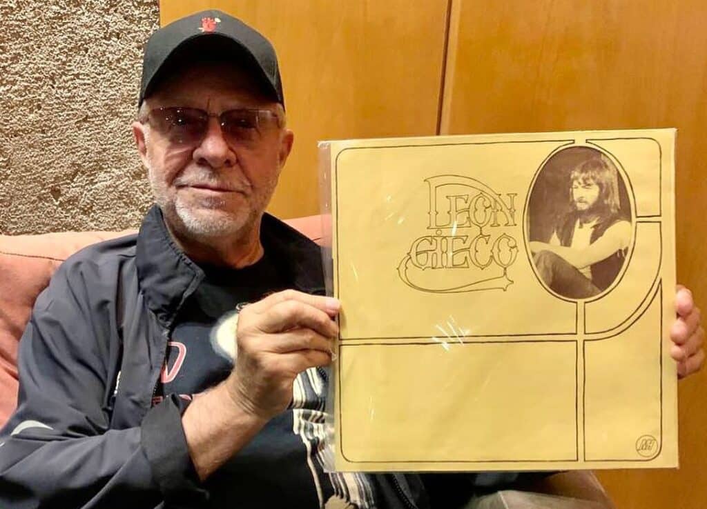 “Lo grabamos mientras trabajaba en Entel” | 50 años del primer disco de ...