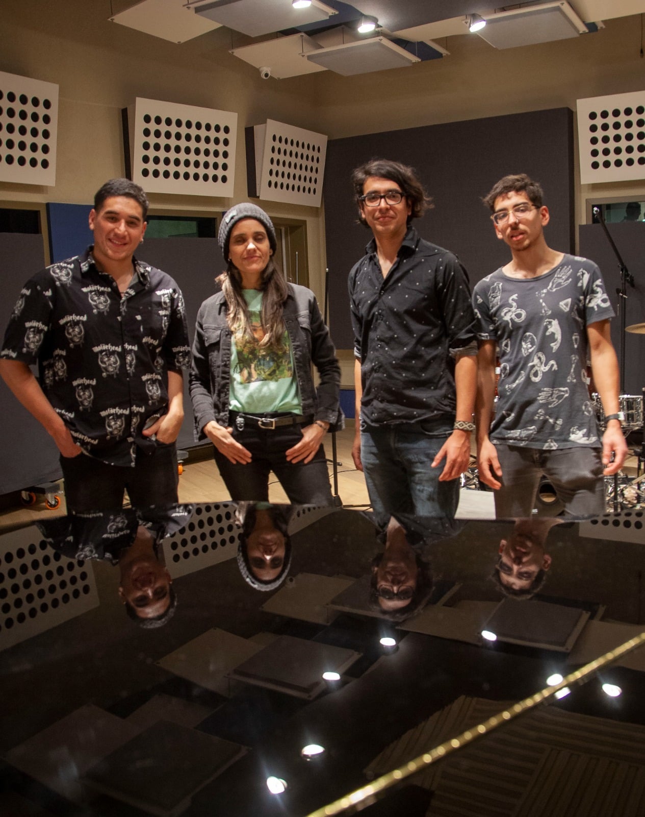 Gauchos-de-Acero-y-Brenda-Martin-2024 – Rock Salta